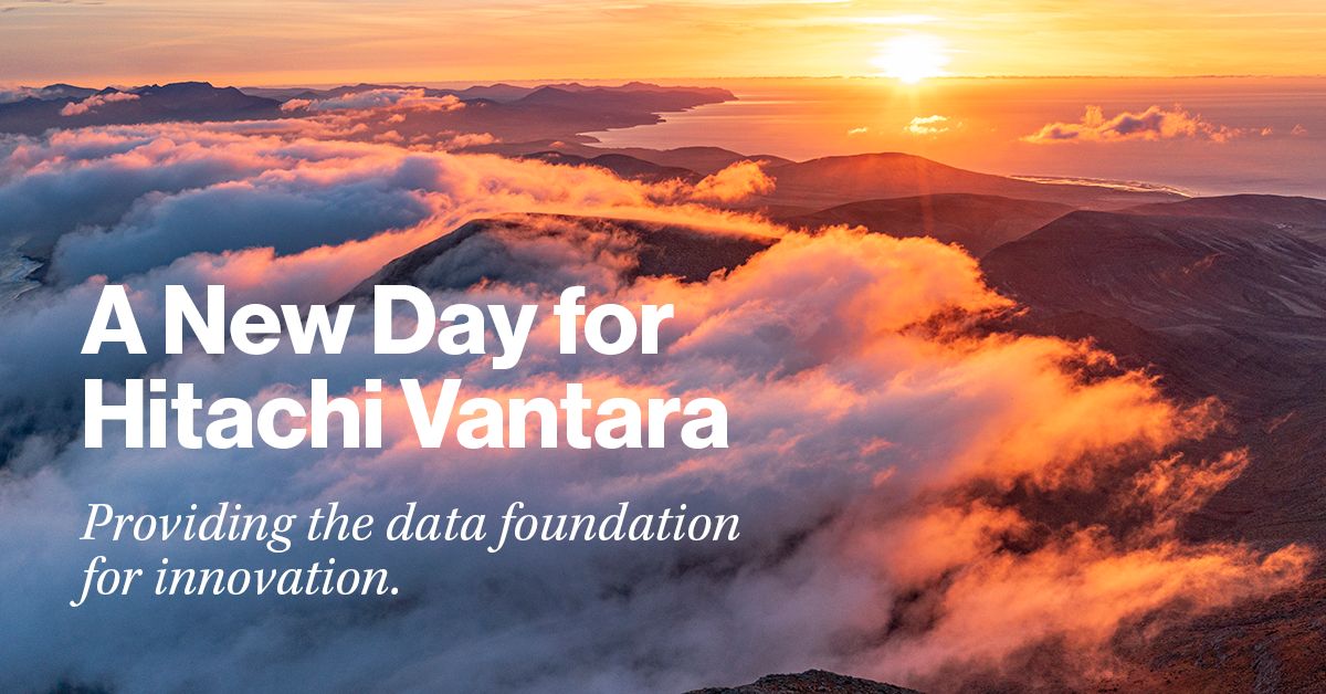 Meet Sheila Rohra, our new CEO | Hitachi Vantara posted on the topic ... Meet Sheila Rohra, our new CEO | Hitachi Vantara posted on the topic ...