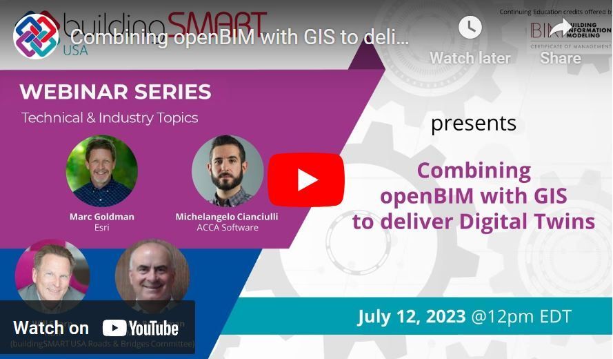buildingSMART USA on LinkedIn: #openbim #gis #ifc #infrastructure # ... buildingSMART USA on LinkedIn: #openbim #gis #ifc #infrastructure # ...
