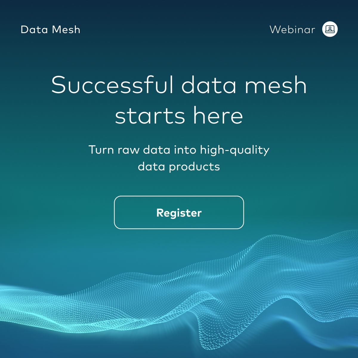Confluent on LinkedIn: How to Build a Streaming Data Mesh with Confluent Confluent on LinkedIn: How to Build a Streaming Data Mesh with Confluent