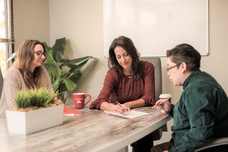 Lisa Brennan on LinkedIn: #insuranceawareness #statefarm #getcovered Lisa Brennan on LinkedIn: #insuranceawareness #statefarm #getcovered