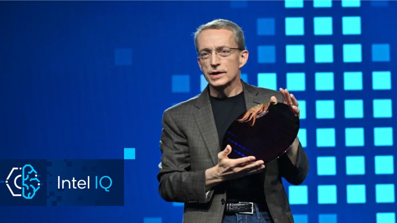 Intel Corporation on LinkedIn: Intel IQ: 2024 Midyear Recap Intel Corporation on LinkedIn: Intel IQ: 2024 Midyear Recap
