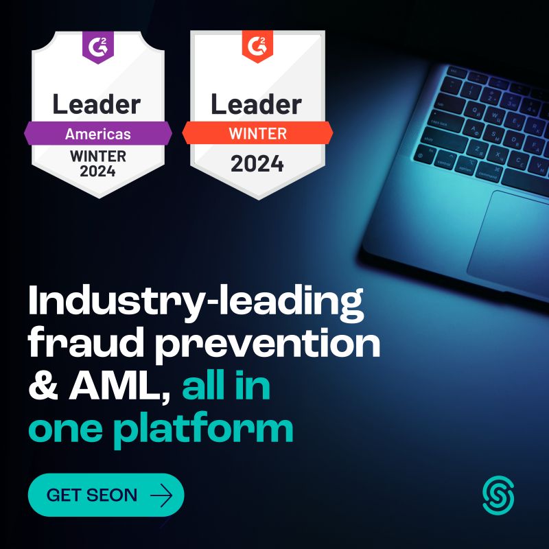 SEON on LinkedIn: SEON Fraud Detection Solution SEON on LinkedIn: SEON Fraud Detection Solution