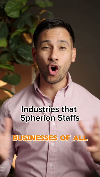 Rosemarie Ardire on LinkedIn: Spherion roles Rosemarie Ardire on LinkedIn: Spherion roles