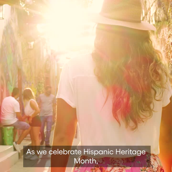 Prabu Muniyandy on LinkedIn: Hispanic Heritage Month Prabu Muniyandy on LinkedIn: Hispanic Heritage Month