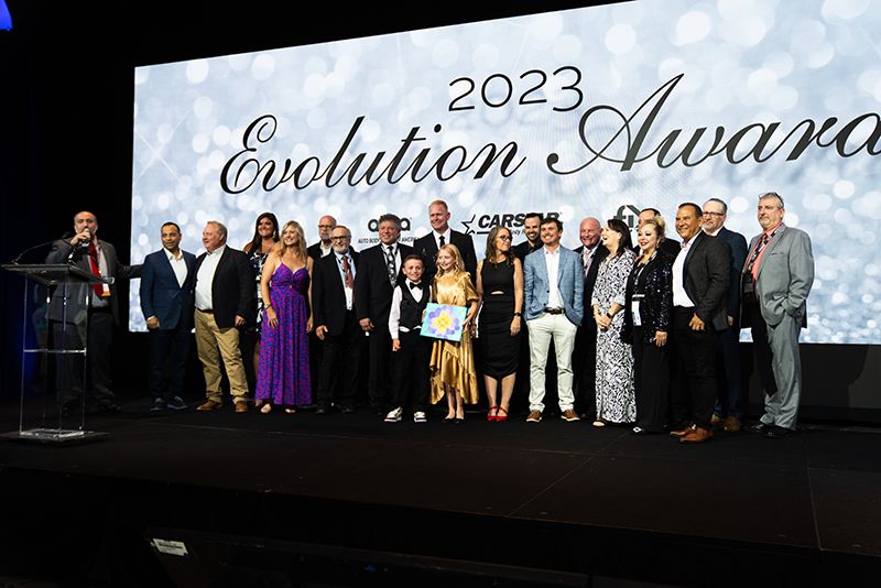 Russ Thrall on LinkedIn: Annual Award Winners Announced at Driven ... Russ Thrall on LinkedIn: Annual Award Winners Announced at Driven ...