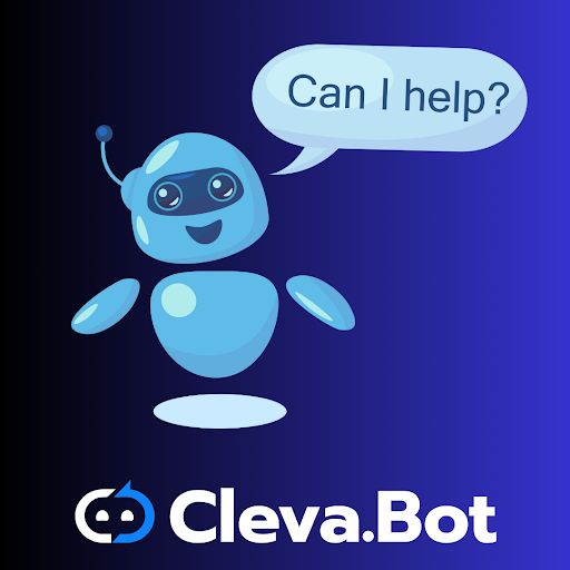 Cleva.Bot Ltd on LinkedIn: #nextgenchatbots #clevabot #smartwebsites Cleva.Bot Ltd on LinkedIn: #nextgenchatbots #clevabot #smartwebsites