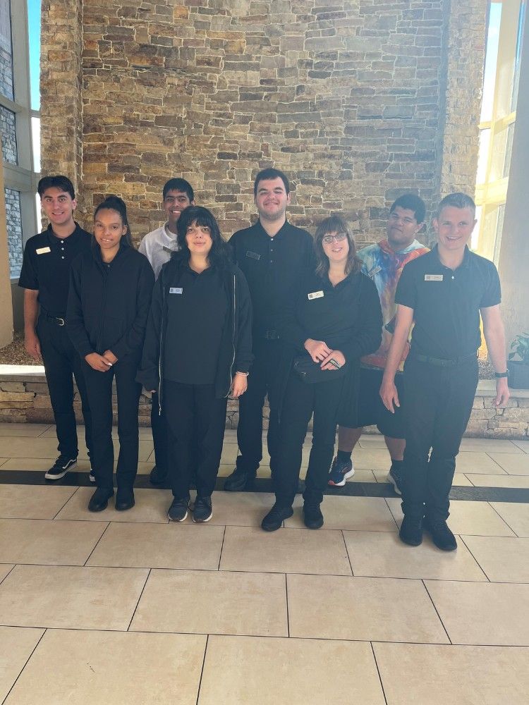 Didlake on LinkedIn: Didlake welcomes eight new interns to the Project ... Didlake on LinkedIn: Didlake welcomes eight new interns to the Project ...