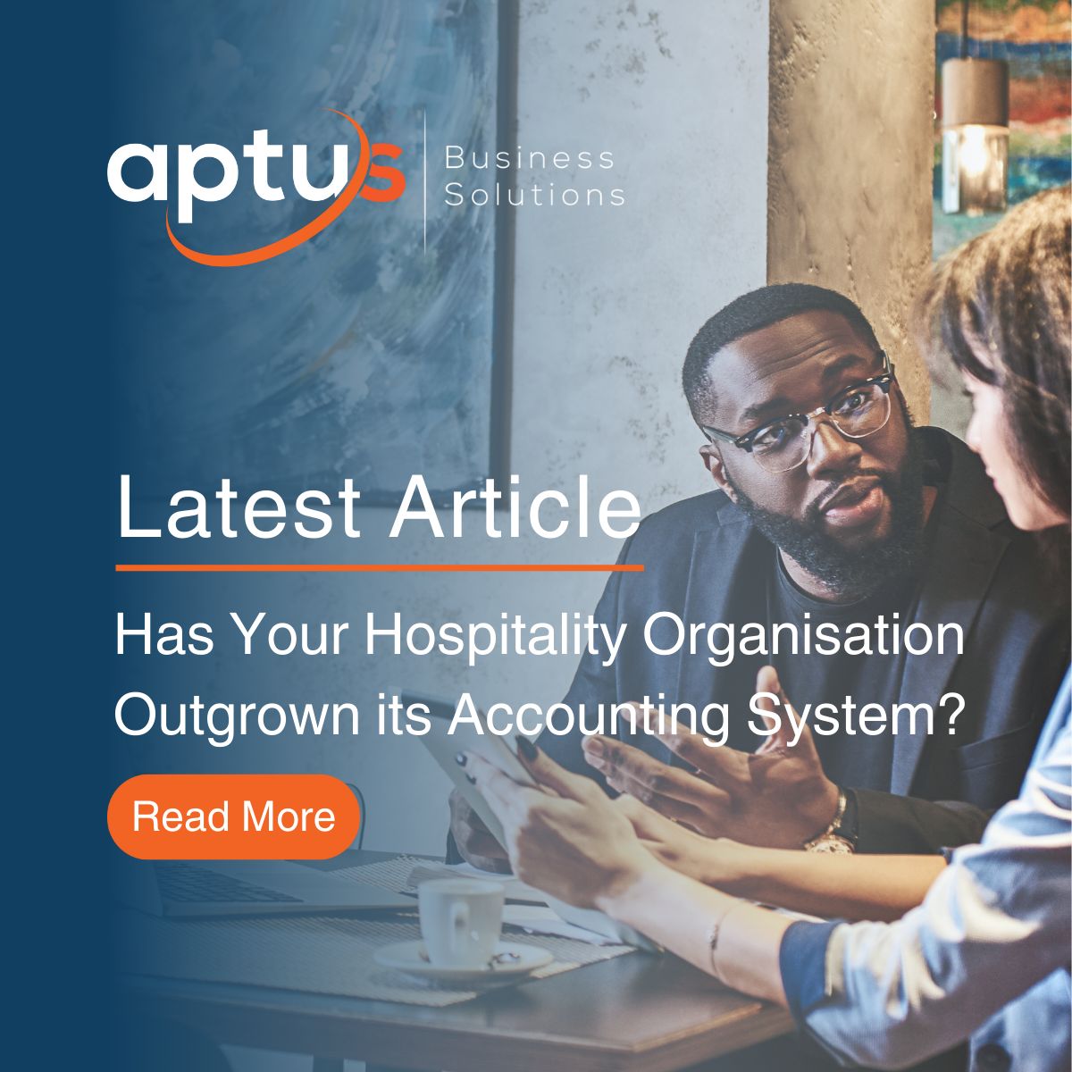 Aptus Business Solutions Pty Ltd on LinkedIn: #sageintacct Aptus Business Solutions Pty Ltd on LinkedIn: #sageintacct