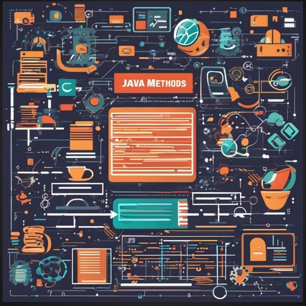 freeCodeCamp on LinkedIn: Methods in Java – Explained with Code Examples freeCodeCamp on LinkedIn: Methods in Java – Explained with Code Examples