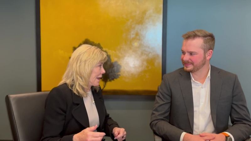 Kathy McMillan on LinkedIn: Kathy & Thomas Nov 2023 Kathy McMillan on LinkedIn: Kathy & Thomas Nov 2023