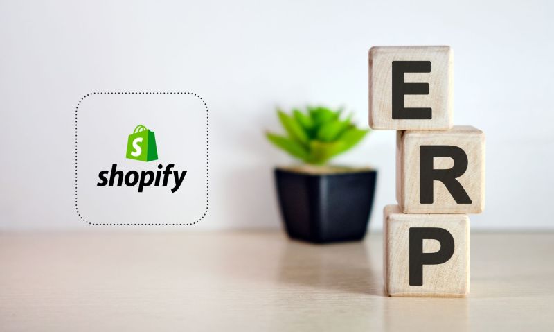 Tigren Solutions on LinkedIn: A Deep Dive Into Shopify ERP Integration ... Tigren Solutions on LinkedIn: A Deep Dive Into Shopify ERP Integration ...