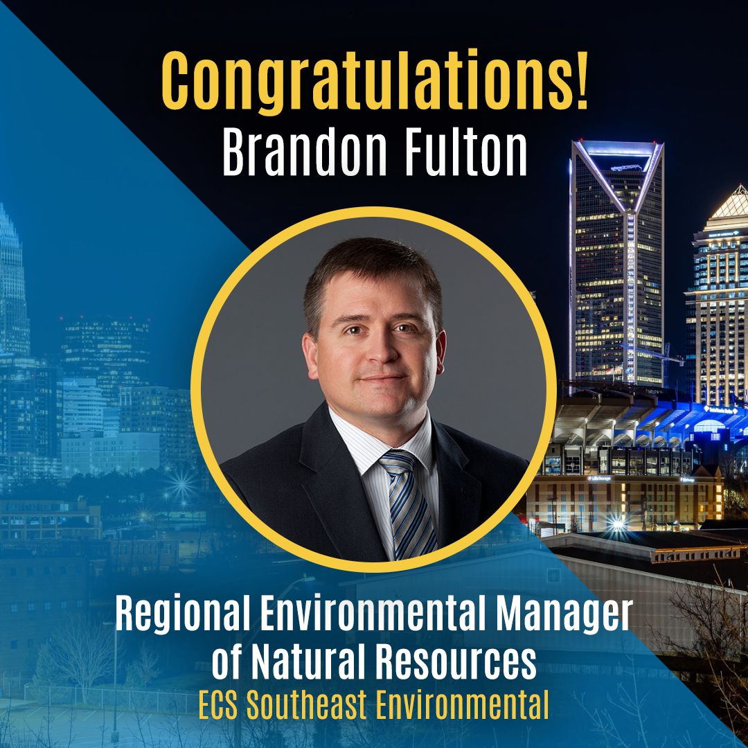 ECS Limited on LinkedIn: Congratulations to ECS Southeast Environmental ... ECS Limited on LinkedIn: Congratulations to ECS Southeast Environmental ...