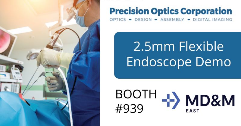 Ross Optical Industries on LinkedIn: #imeeast #endoscope #medicaldevice Ross Optical Industries on LinkedIn: #imeeast #endoscope #medicaldevice