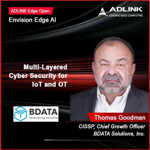 Mikkel Helweg on LinkedIn: ADLINK Edge Open - Envision Edge AI | ADLINK ... Mikkel Helweg on LinkedIn: ADLINK Edge Open - Envision Edge AI | ADLINK ...