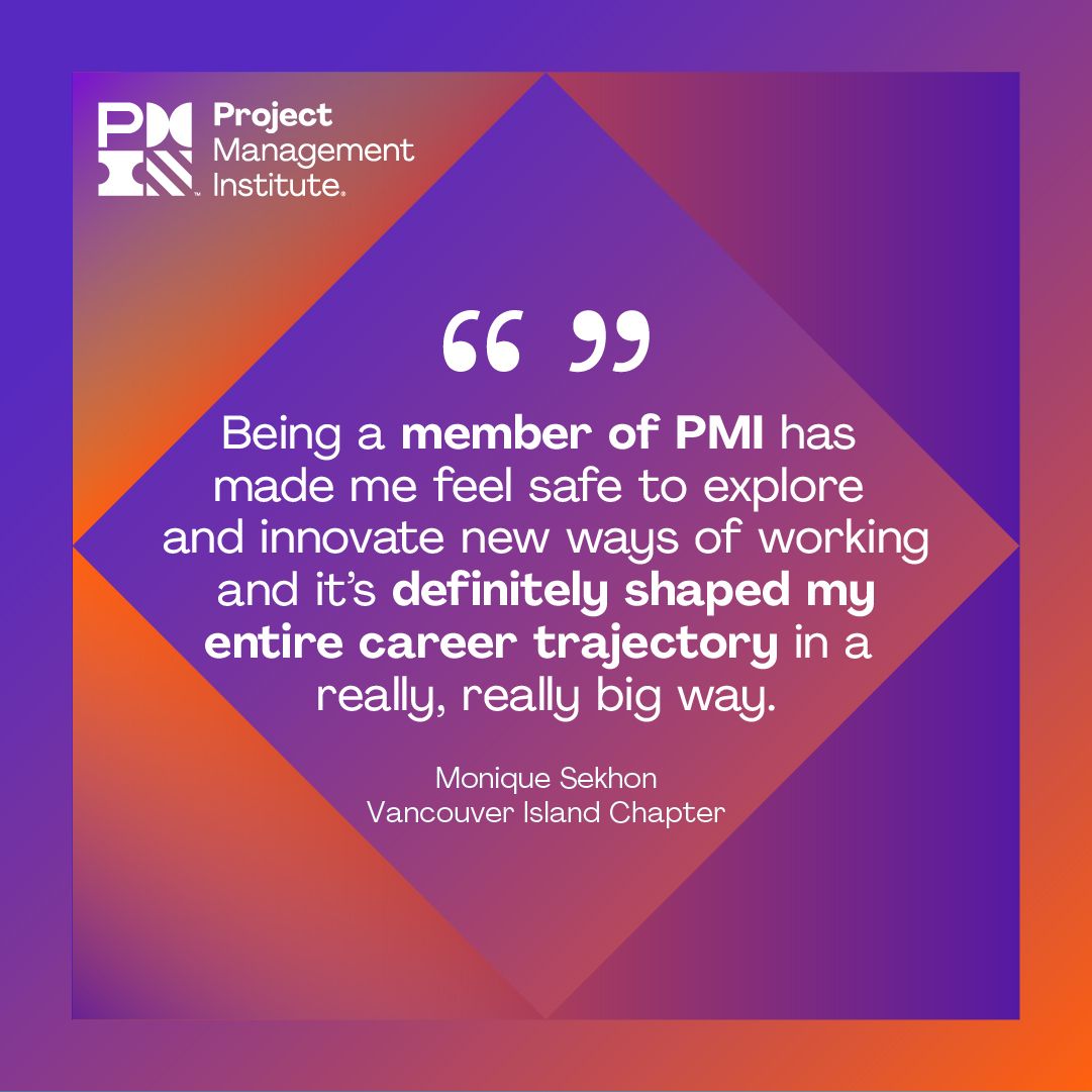 Project Management Institute on LinkedIn: PMI Membership | Project ... Project Management Institute on LinkedIn: PMI Membership | Project ...