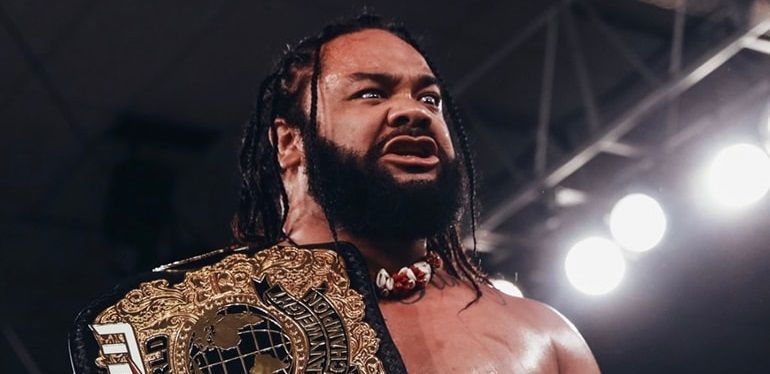 Steve Gerweck on LinkedIn: Update on Jacob Fatu/WWE, Matt Riddle, Mark ... Steve Gerweck on LinkedIn: Update on Jacob Fatu/WWE, Matt Riddle, Mark ...