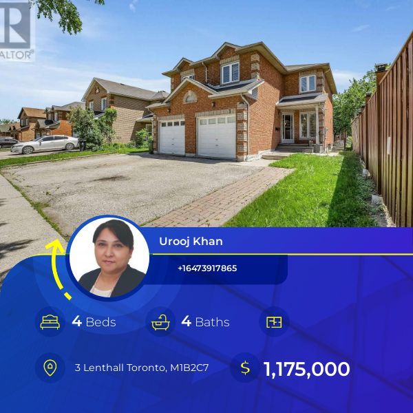 Urooj Khan on LinkedIn: 3 Lenthall, listed by Urooj Khan Urooj Khan on LinkedIn: 3 Lenthall, listed by Urooj Khan