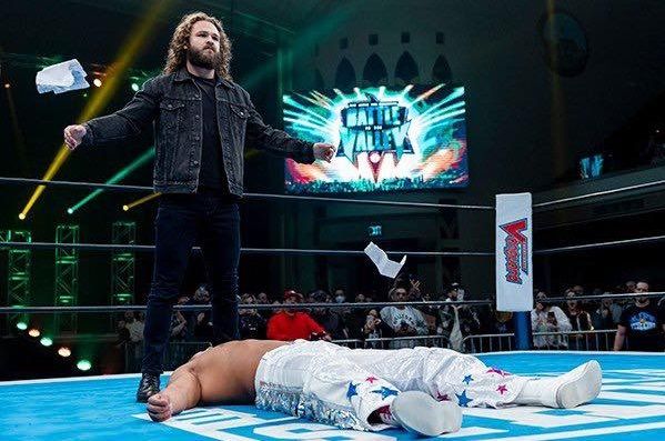 Steve Gerweck on LinkedIn: Notes on Booker T, Charlotte Flair, and Jack ... Steve Gerweck on LinkedIn: Notes on Booker T, Charlotte Flair, and Jack ...