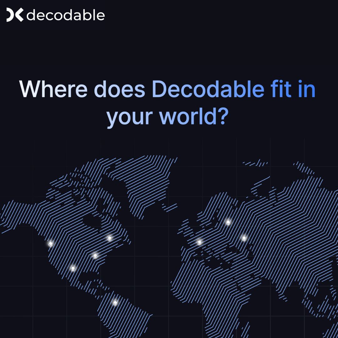 Decodable on LinkedIn: Decodable Decodable on LinkedIn: Decodable