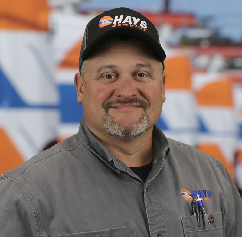 Hays Service on LinkedIn: Today marks four years since Brooks Neesmith ... Hays Service on LinkedIn: Today marks four years since Brooks Neesmith ...