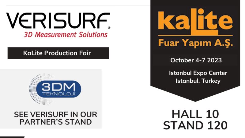 Kai Gaertling on LinkedIn: Hello metrology community Our partner 3DM ... Kai Gaertling on LinkedIn: Hello metrology community Our partner 3DM ...