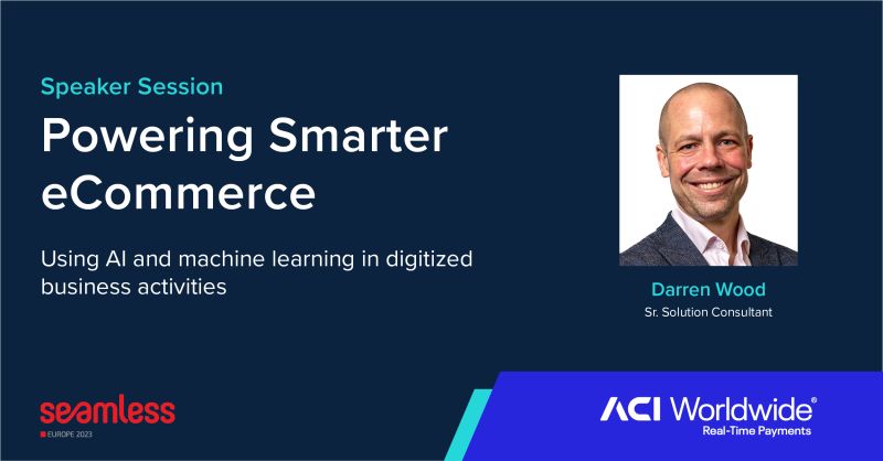ACI Worldwide on LinkedIn: Gain Expert Insights Into Payments Orchestration ACI Worldwide on LinkedIn: Gain Expert Insights Into Payments Orchestration