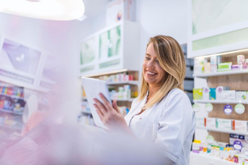Stephania Vollrath BSN, RN, CCM on LinkedIn: CorVel Launches Pharmacy ... Stephania Vollrath BSN, RN, CCM on LinkedIn: CorVel Launches Pharmacy ...