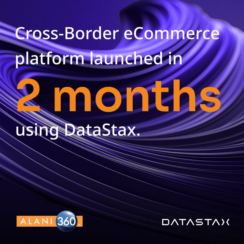 DataStax on LinkedIn: #datastax #astradb #vectorsearch DataStax on LinkedIn: #datastax #astradb #vectorsearch