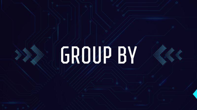 Moumita Sarkar on LinkedIn: #sql #database #groupby #dataanalysis # ... Moumita Sarkar on LinkedIn: #sql #database #groupby #dataanalysis # ...