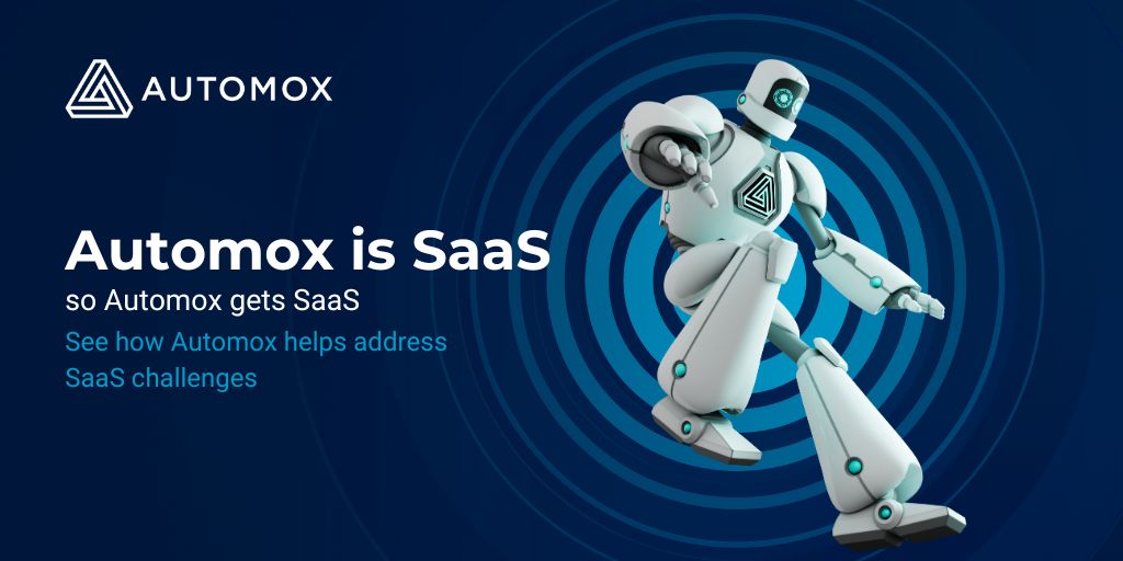 Automox on LinkedIn: Automox – Your SaaS Sidekick Automox on LinkedIn: Automox – Your SaaS Sidekick