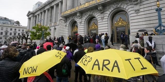 Sanal Kappakkuth on LinkedIn: GREG GUTFELD: The California Reparations ... Sanal Kappakkuth on LinkedIn: GREG GUTFELD: The California Reparations ...
