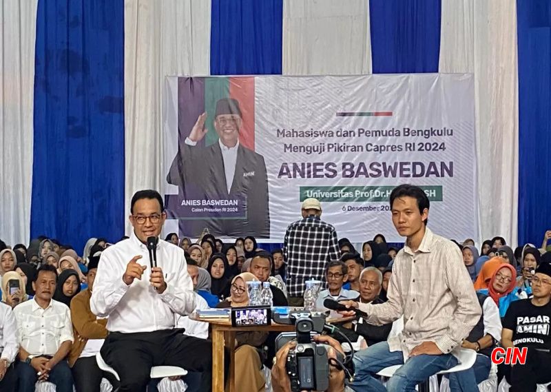 Cakrawala Indo News on LinkedIn: Capres Anies Diduga Langgar Aturan ... Cakrawala Indo News on LinkedIn: Capres Anies Diduga Langgar Aturan ...