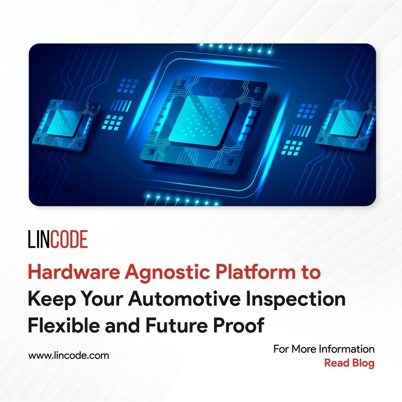 Lincode India on LinkedIn: #lincode #livis #visualinspection # ... Lincode India on LinkedIn: #lincode #livis #visualinspection # ...