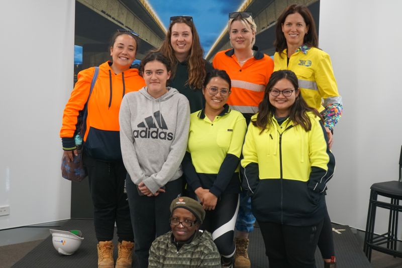 Master Builders ACT on LinkedIn: Master Builders ACT and Ginninderry ... Master Builders ACT on LinkedIn: Master Builders ACT and Ginninderry ...