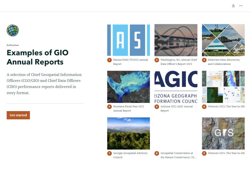 Adam Carnow on LinkedIn: #arcgis #gis #esri #urisa #govtech # ... Adam Carnow on LinkedIn: #arcgis #gis #esri #urisa #govtech # ...