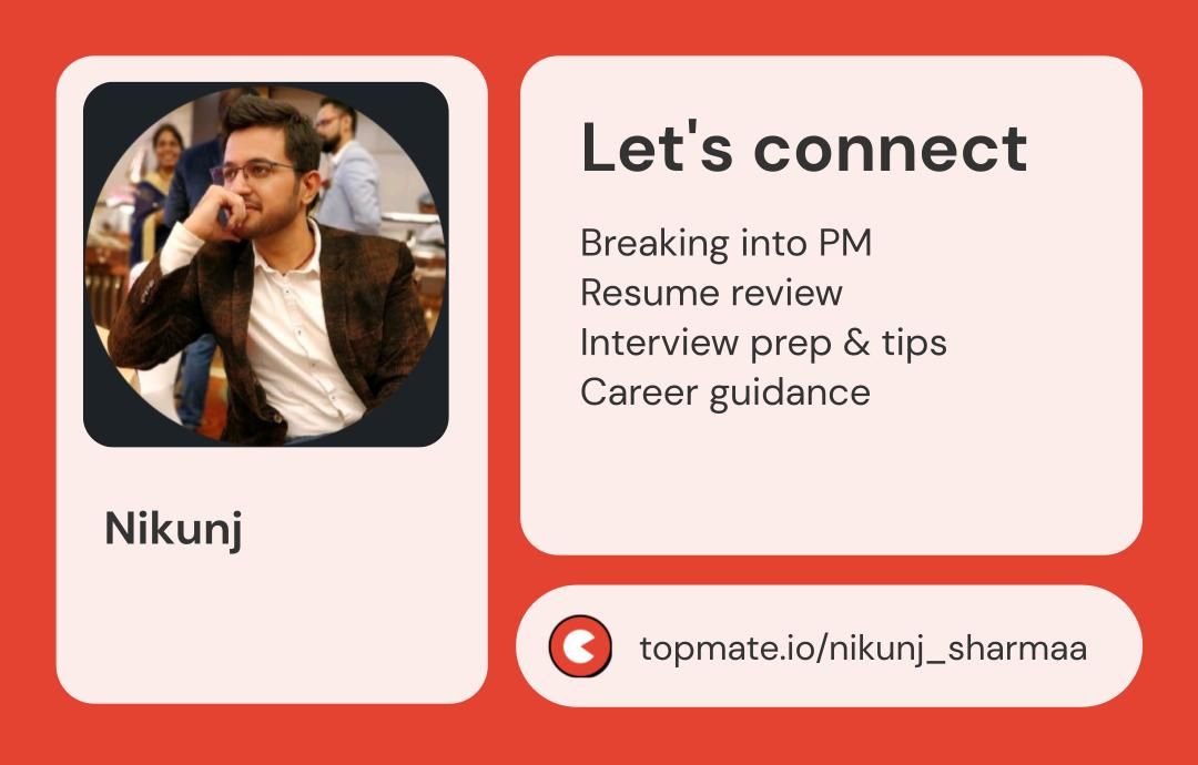 Nikunj Sharma on LinkedIn: Hey folks! I'm excited to help folks out and ... Nikunj Sharma on LinkedIn: Hey folks! I'm excited to help folks out and ...