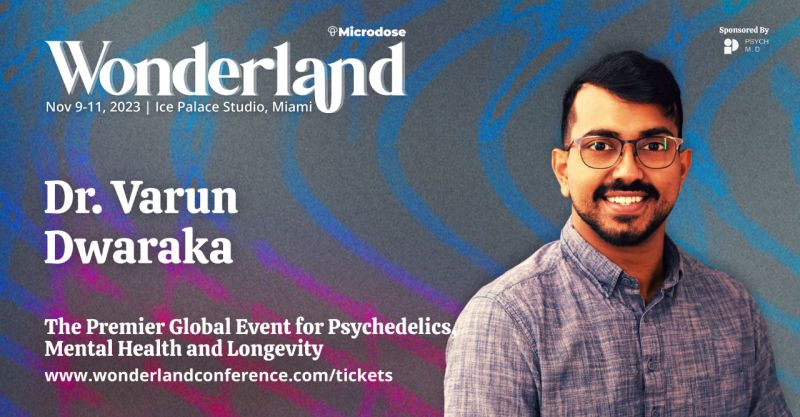 TruDiagnostic on LinkedIn: Dr. Varun Dwaraka | Join us at Wonderland ... TruDiagnostic on LinkedIn: Dr. Varun Dwaraka | Join us at Wonderland ...