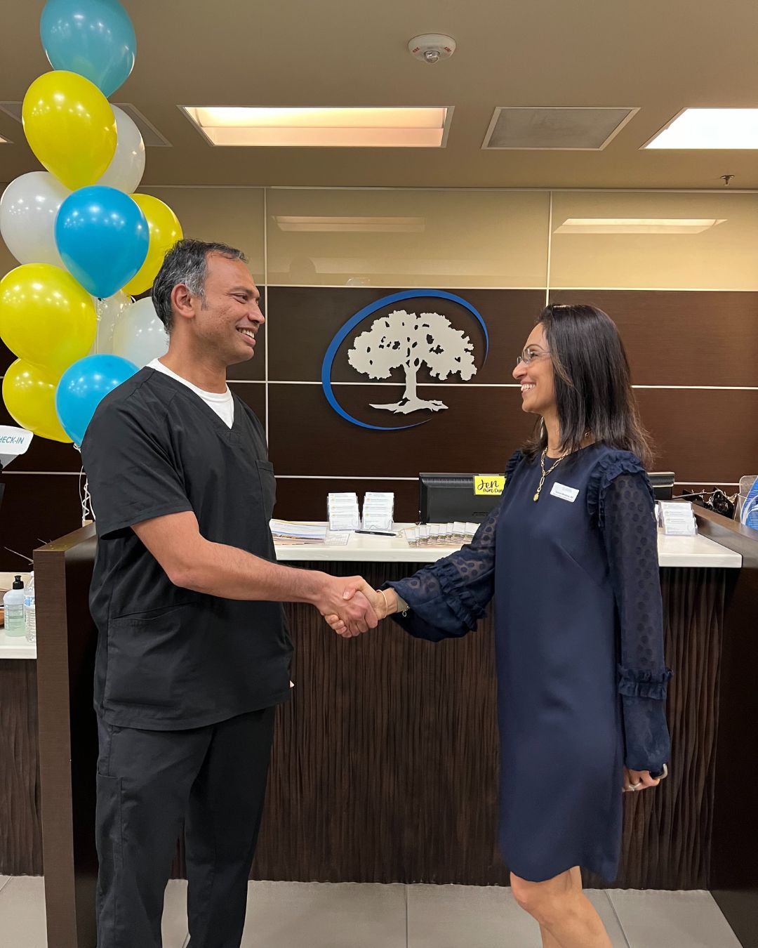 Ironwood Cancer and Research Centers on LinkedIn: Collaboration in ... Ironwood Cancer and Research Centers on LinkedIn: Collaboration in ...