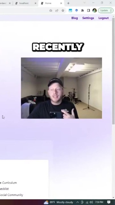 John Vandivier on LinkedIn: #ladderly #coding #tech #shorts John Vandivier on LinkedIn: #ladderly #coding #tech #shorts