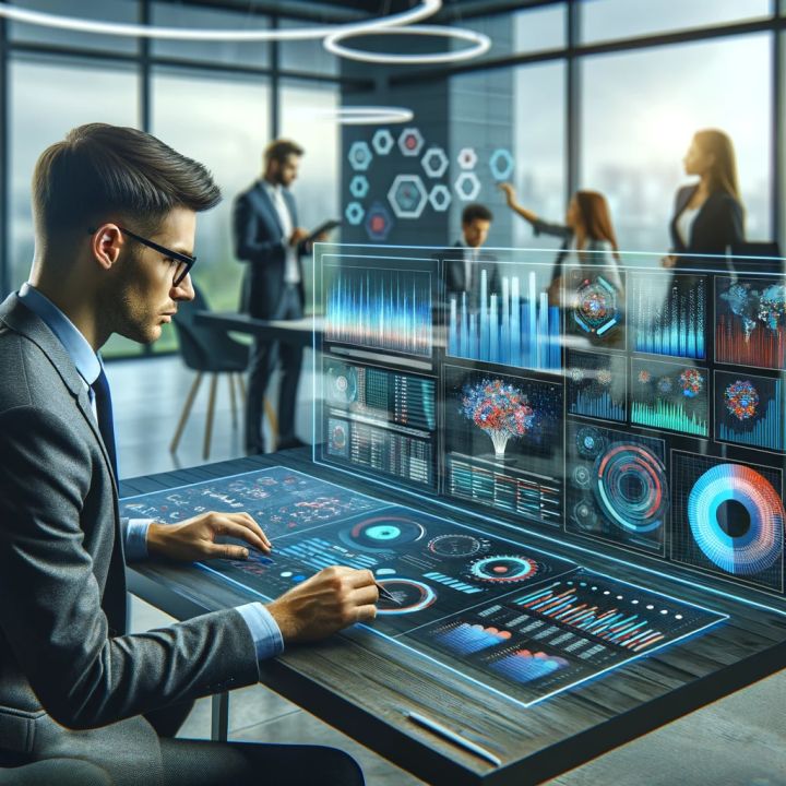 Kimberly Vennachio, MBA on LinkedIn: Want to turn customer data into ... Kimberly Vennachio, MBA on LinkedIn: Want to turn customer data into ...