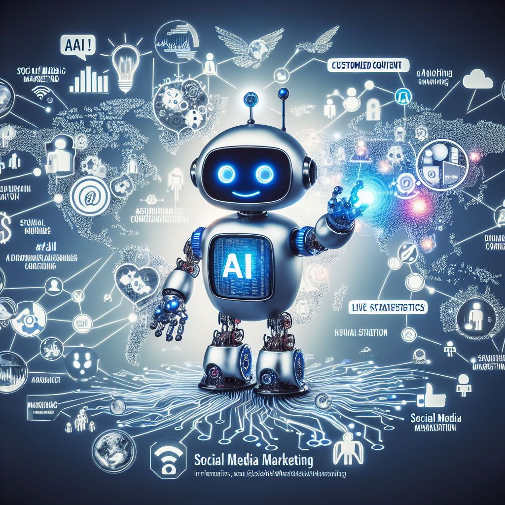 Robopost.app on LinkedIn: Personalization at Scale: How AI Enhances ... Robopost.app on LinkedIn: Personalization at Scale: How AI Enhances ...
