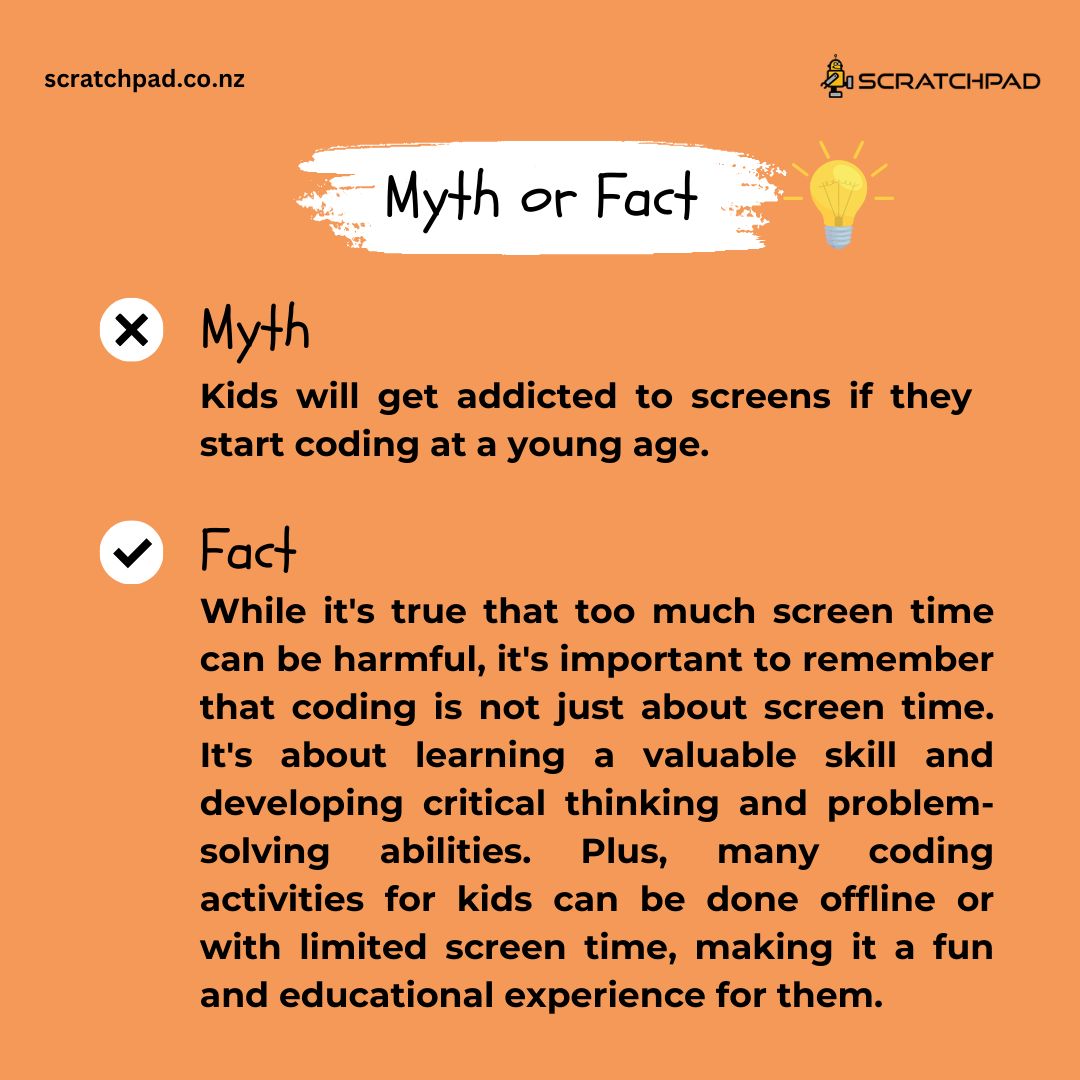 SCRATCHPAD NZ on LinkedIn: #coding #code #codingforkids #learntocode #child SCRATCHPAD NZ on LinkedIn: #coding #code #codingforkids #learntocode #child
