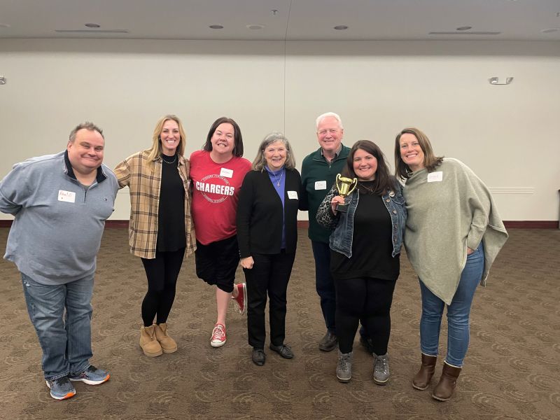 Youth Mentoring Initiative on LinkedIn: We had a great time celebrating ... Youth Mentoring Initiative on LinkedIn: We had a great time celebrating ...
