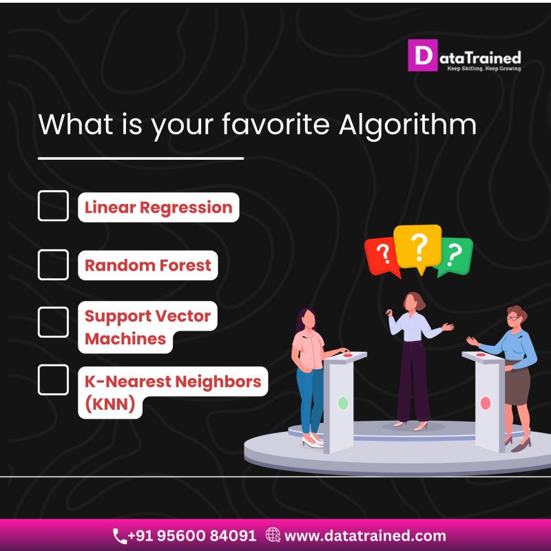 DataTrained on LinkedIn: #datascience #algorithms #techtalk # ... DataTrained on LinkedIn: #datascience #algorithms #techtalk # ...