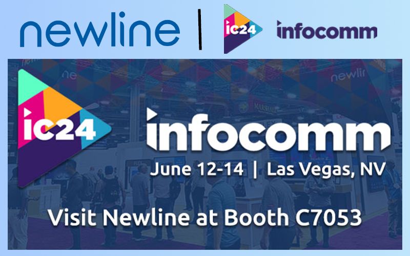 Newline Interactive – Americas on LinkedIn: #newline #infocomm2024 Newline Interactive – Americas on LinkedIn: #newline #infocomm2024