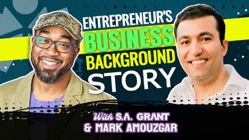 Shannol Grant on LinkedIn: Unlock Your Potential: Entrepreneur's ... Shannol Grant on LinkedIn: Unlock Your Potential: Entrepreneur's ...