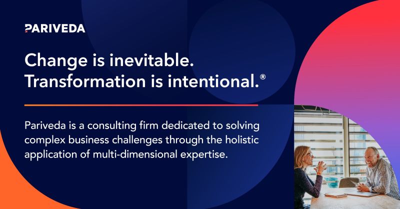 Alain Paolini on LinkedIn: Pariveda Alain Paolini on LinkedIn: Pariveda
