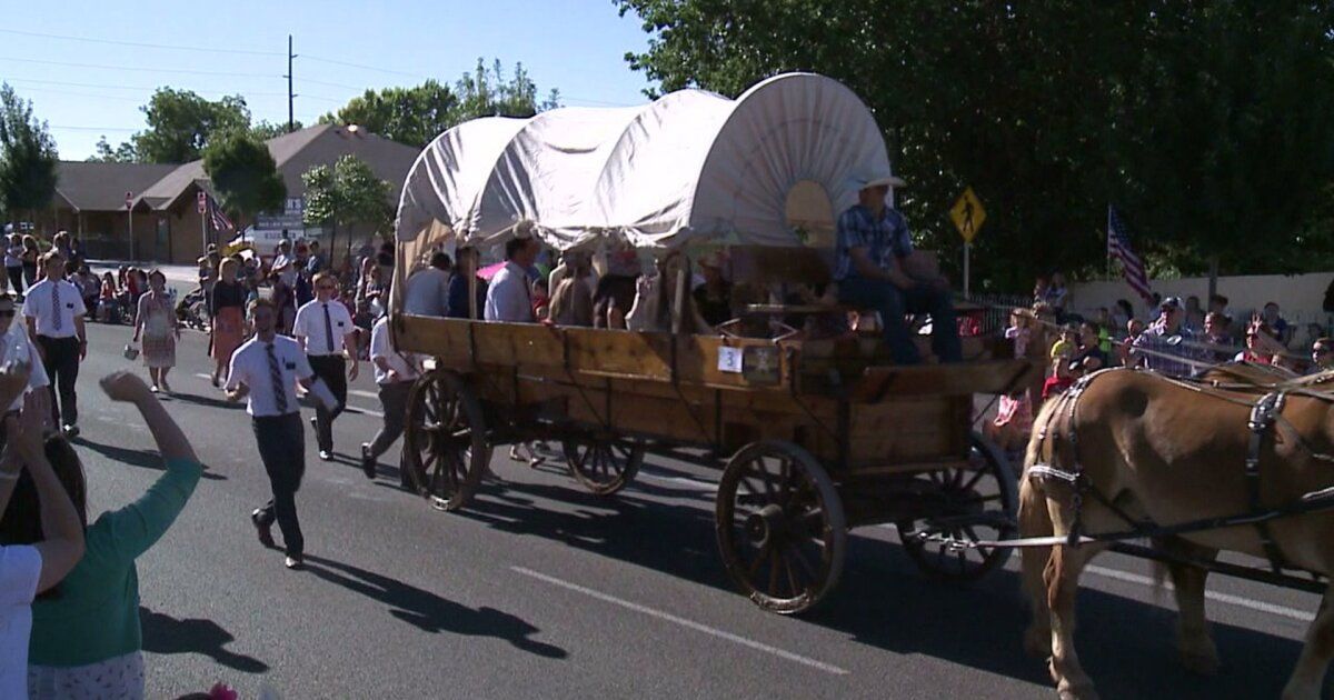 Acceler8 Wasatch on LinkedIn: Celebrate Pioneer Day in Utah with events ... Acceler8 Wasatch on LinkedIn: Celebrate Pioneer Day in Utah with events ...
