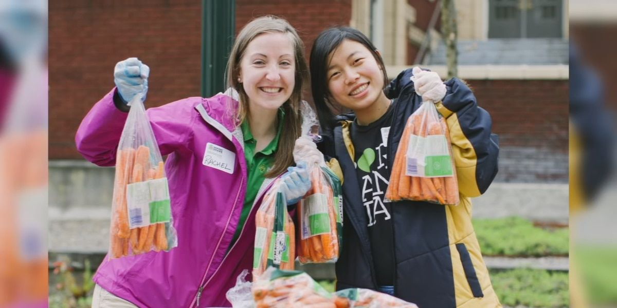 Oregon Food Bank on LinkedIn: More Oregonians turn to food bank as ... Oregon Food Bank on LinkedIn: More Oregonians turn to food bank as ...
