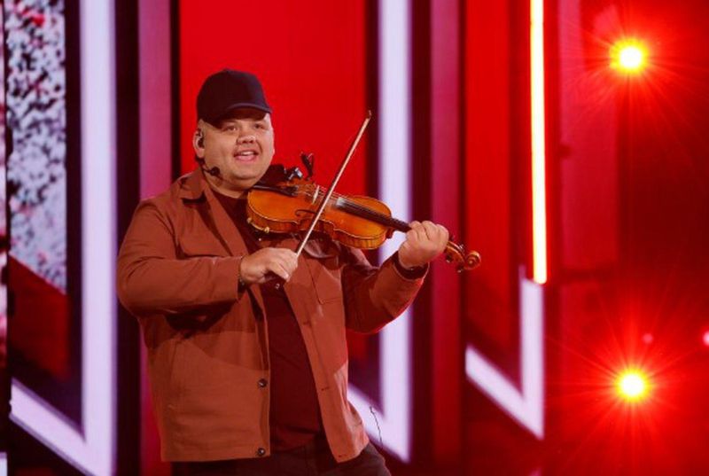 Dave Lavender on LinkedIn: ‘You make the violin sexy,’ says Sofia ... Dave Lavender on LinkedIn: ‘You make the violin sexy,’ says Sofia ...